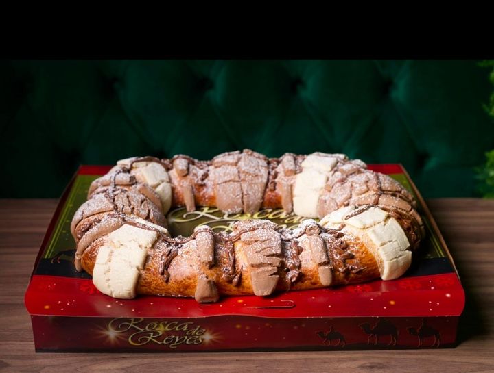 Con Azucar Redwood City 871 Middlefield rd. | Toast