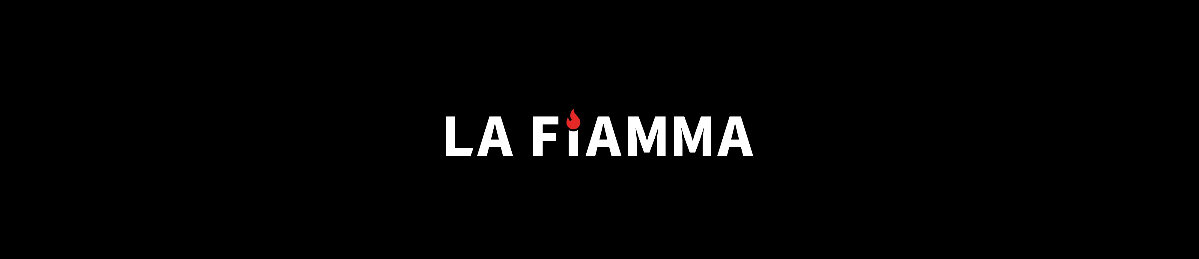 La Fiamma Wood Fired Pizzeria | Café & Bar | Authentic Italian Pizza