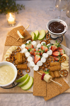 Ballast Point Anaheim - Sweetheart Indulgence Board