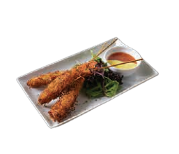 KAY SUSHI - BLUE FIN NIGIRI