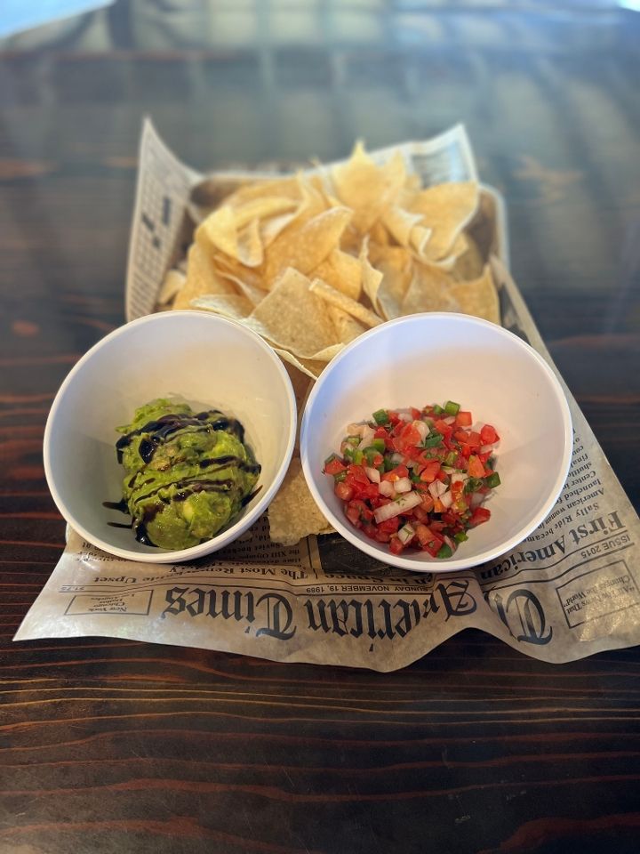 Redemption - MARINARA