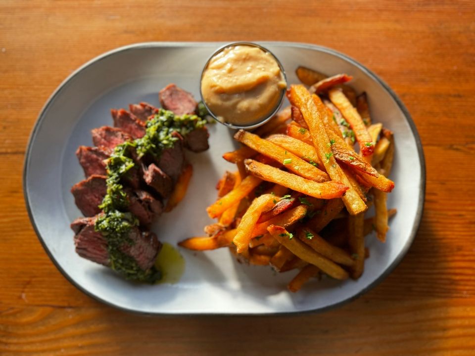 Purple - Seattle | Toast