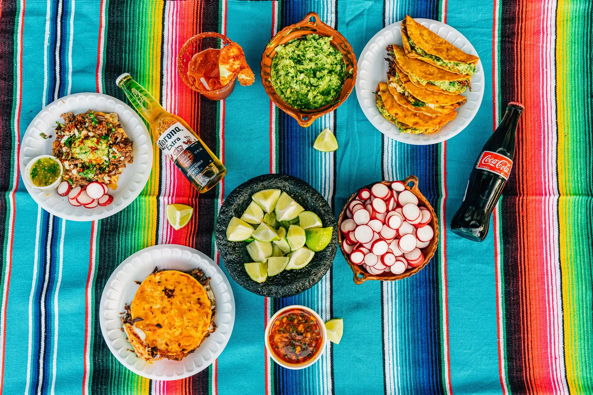 Birria El Gordo - Secret Menu (Grilled Cheese)