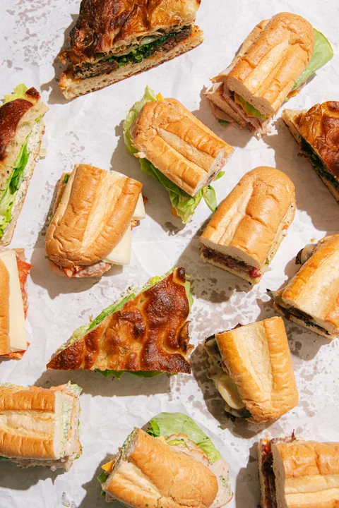 Danny Boy - Tulip Tree Trillium