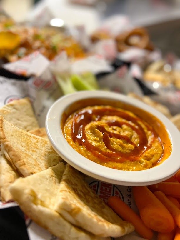 Merriman Pub - 1841 Merriman Rd Merriman Pub - Catered- Mac n Cheese ...