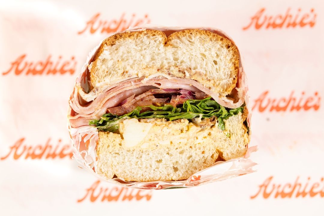 280 North Walton Boulevard - Kimino Gyokuro