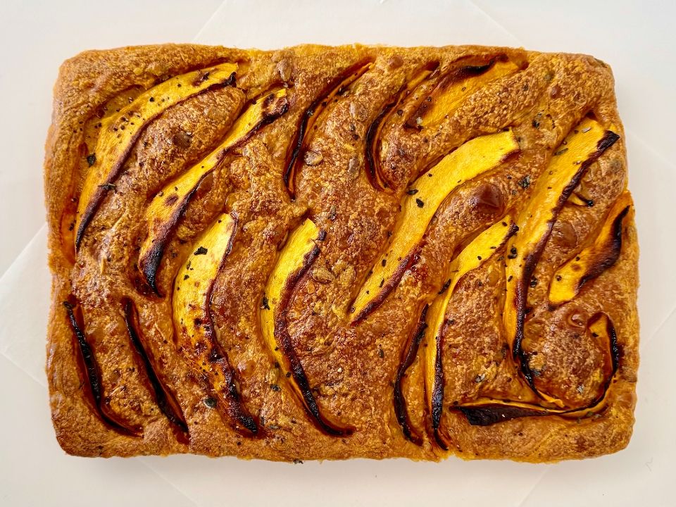 Carissa's the Bakery | Toast