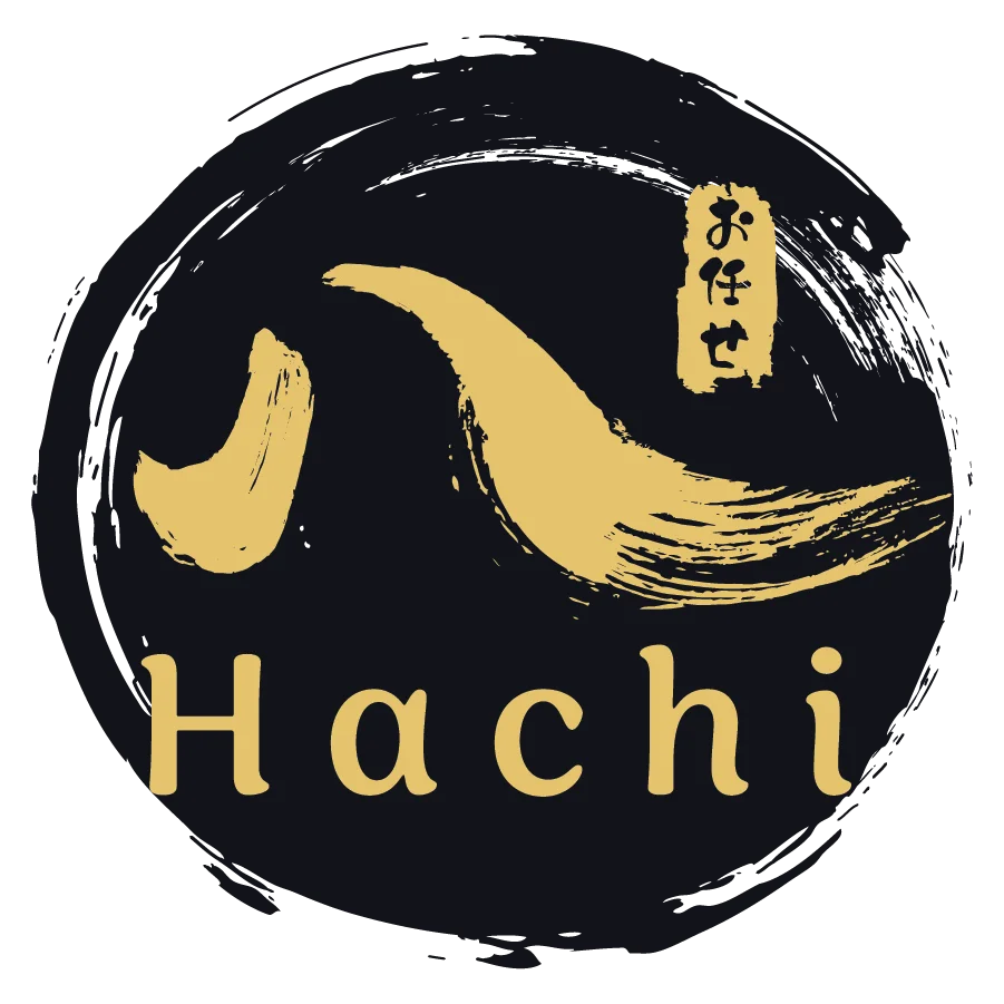 Hachi Houston