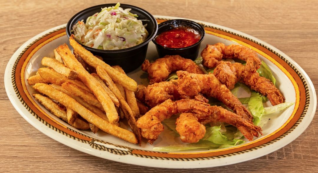 The Corner Stable | Toast