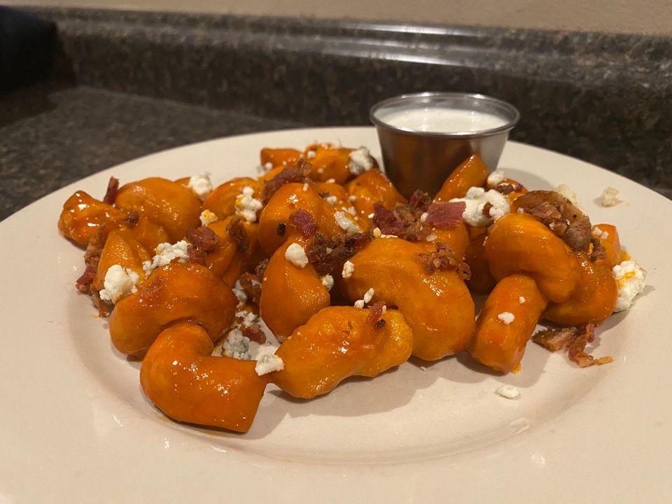 PizzaWest La Vista - 121st and Giles Rd - Kids Ice Cream Sundae