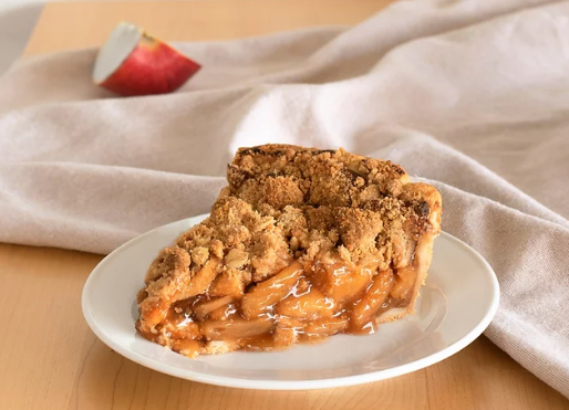 Achatz Pies - Beverly Hills - Half Pumpkin Pie