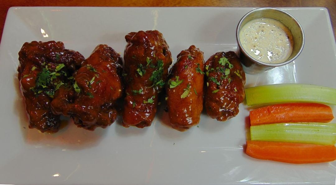 The Flying Mexican 514 8th Street se | Toast