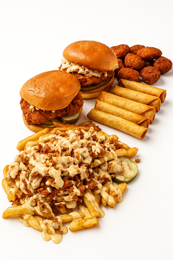 Order Online