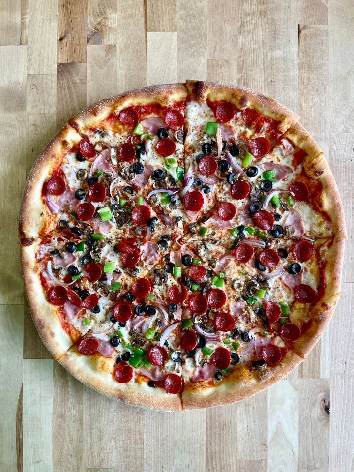 18" Babel | Ghost Sando Shop