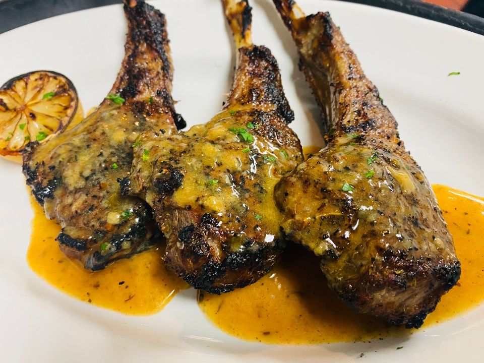 Coppolillo's Italian Steakhouse COPPO - CROWN POINT | Toast