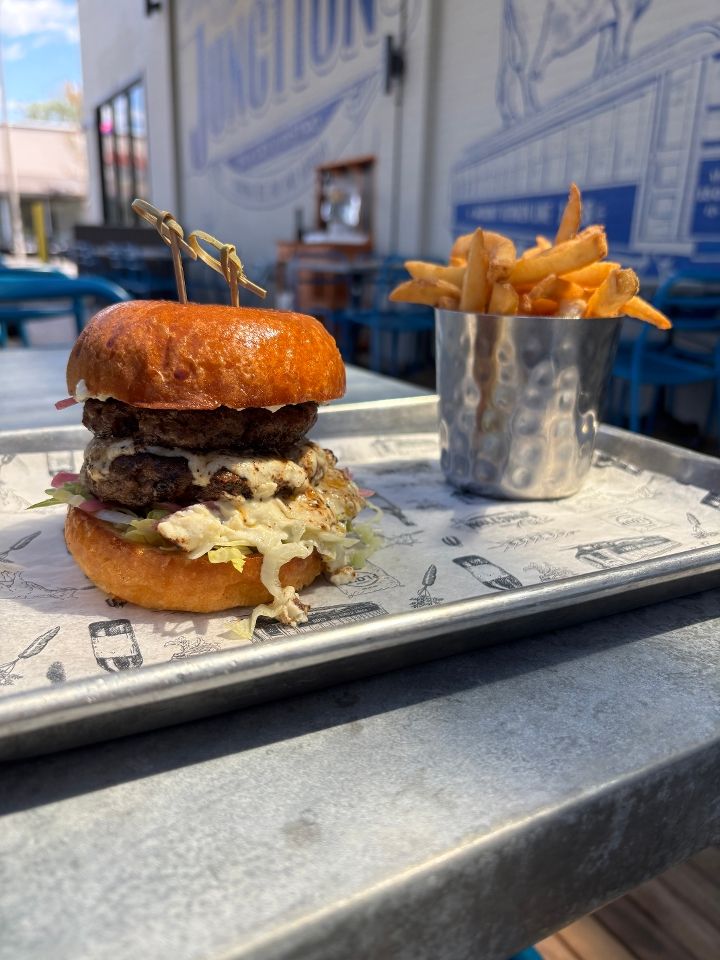 Junction Bakery & Bistro - Capitol Hill | Toast