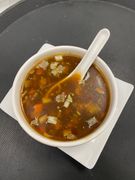 Sankalp Louisville - Lamb Milagu curry