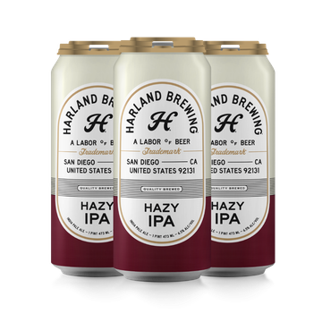 Harland Brewing Scripps Ranch Scripps Ranch | Toast