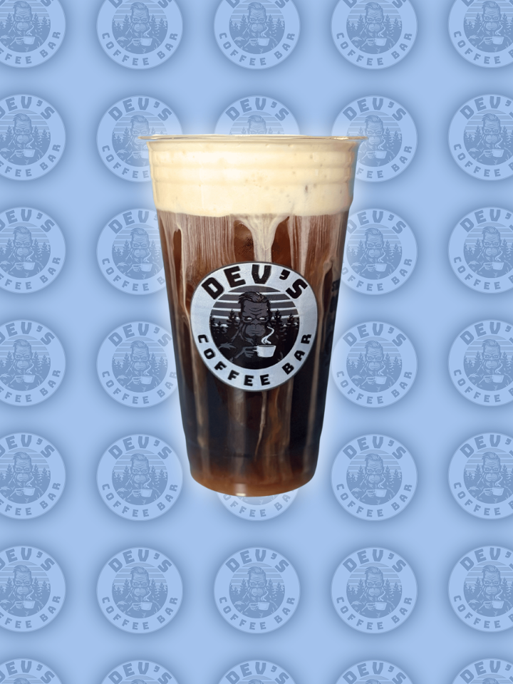 Battle Ground - Salted Maple Breve