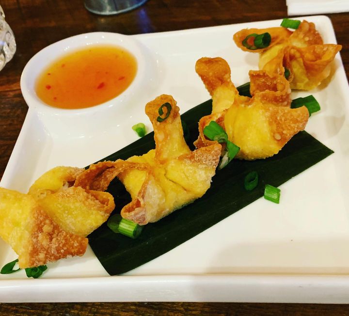 Chat Thai Baltimore 2592 Quarry Lake Drive | Toast