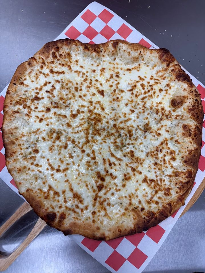 Brias Italian Eatery | Toast