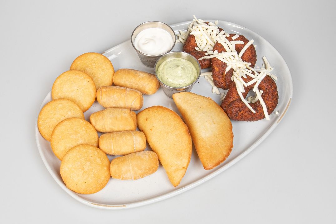 Bocas Grill Doral Bocas Grill Doral | Toast