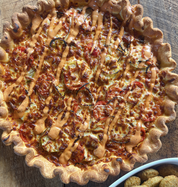 Zeppe’s Pizzeria Concord | Toast