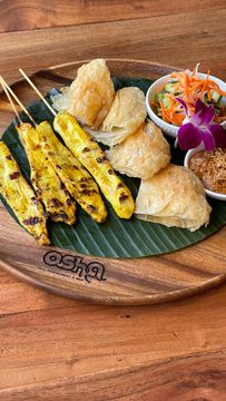 Osha Thai Express - Oakland 326 23rd St | Toast