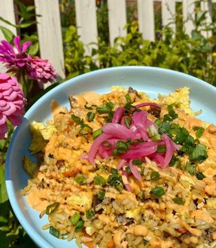 SESSION - Fig & Goat Cheese Toast