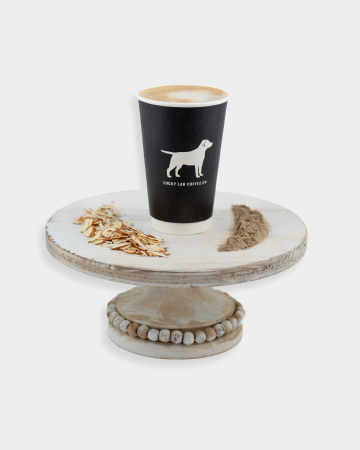 Lucky Lab Coffee Co. Gates Dell Complex (GDC) | Toast