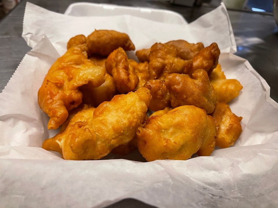 Egg Roll Express | Toast