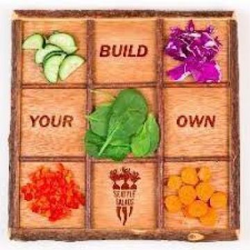 HomePlate - Rice Pilaf