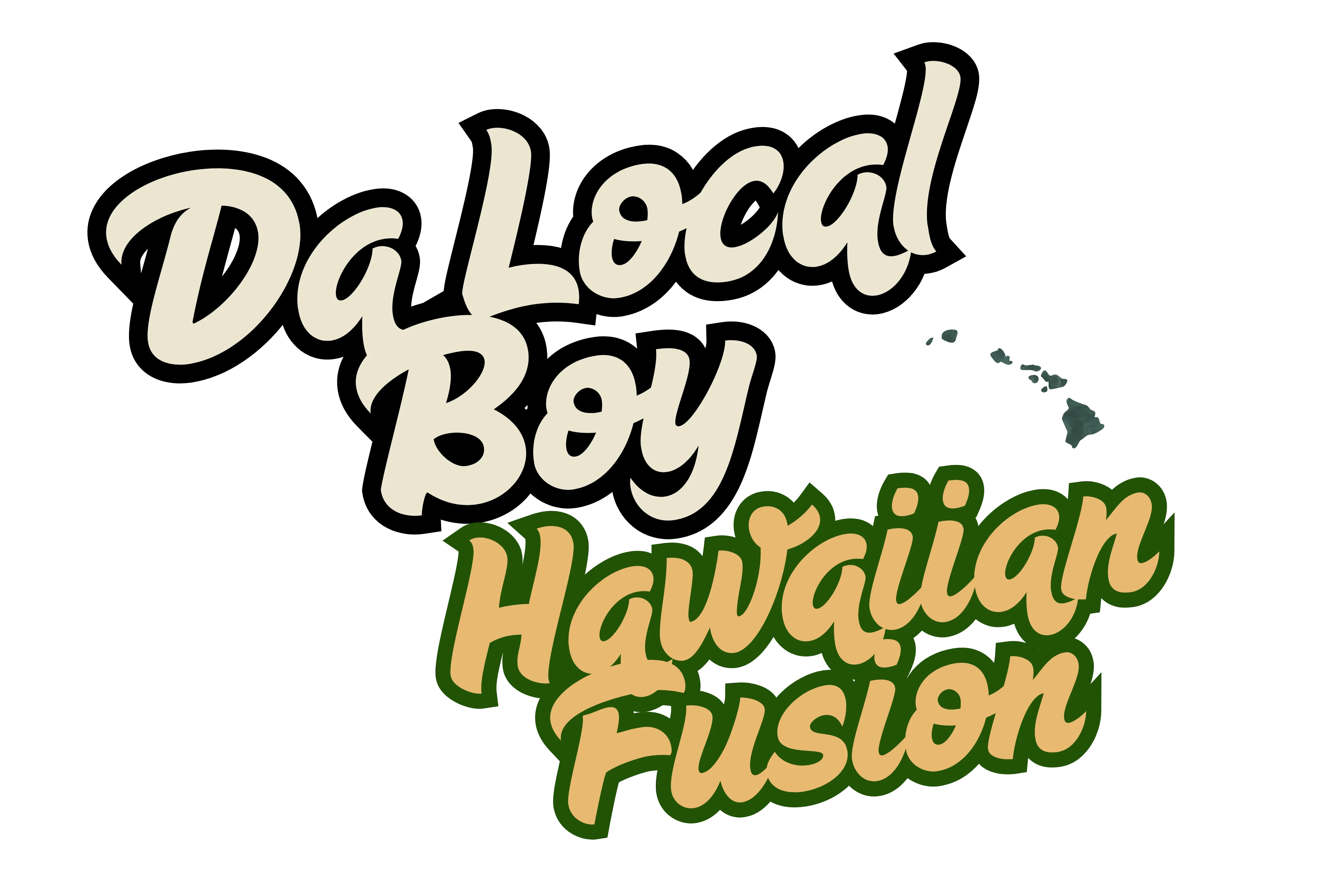 Da Local Boy - Chicago