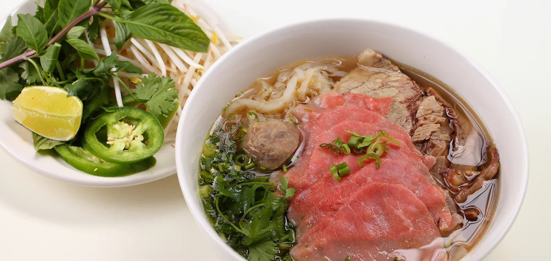 Pho 88 - Build Your Own Pho Beef