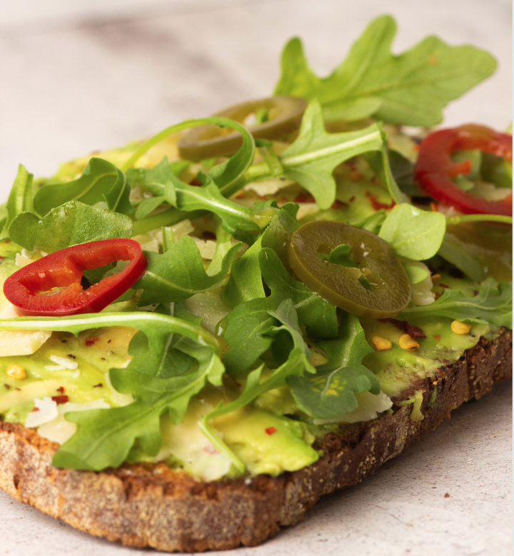 The Baker - New Bedford - Olivia's Focaccia