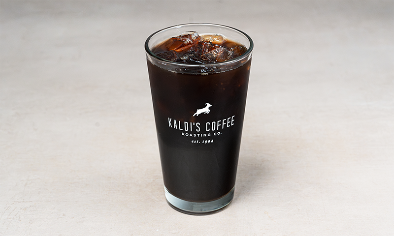 Kaldi's Coffee - The Euclid | Toast