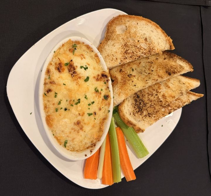 Starving Artists Bistro 9447 North Fort Washington Road Ste 101 | Toast