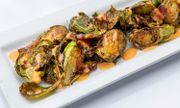 Plymouth Meeting - Caesar Entree