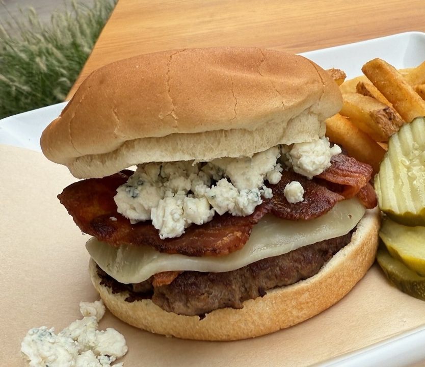 Homestead Kitchen & Bakery - Lenexa Public Market 8750 Penrose Lane ...