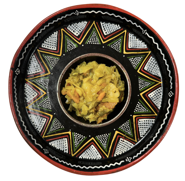 Teff Stamford 84 West Park Place | Toast