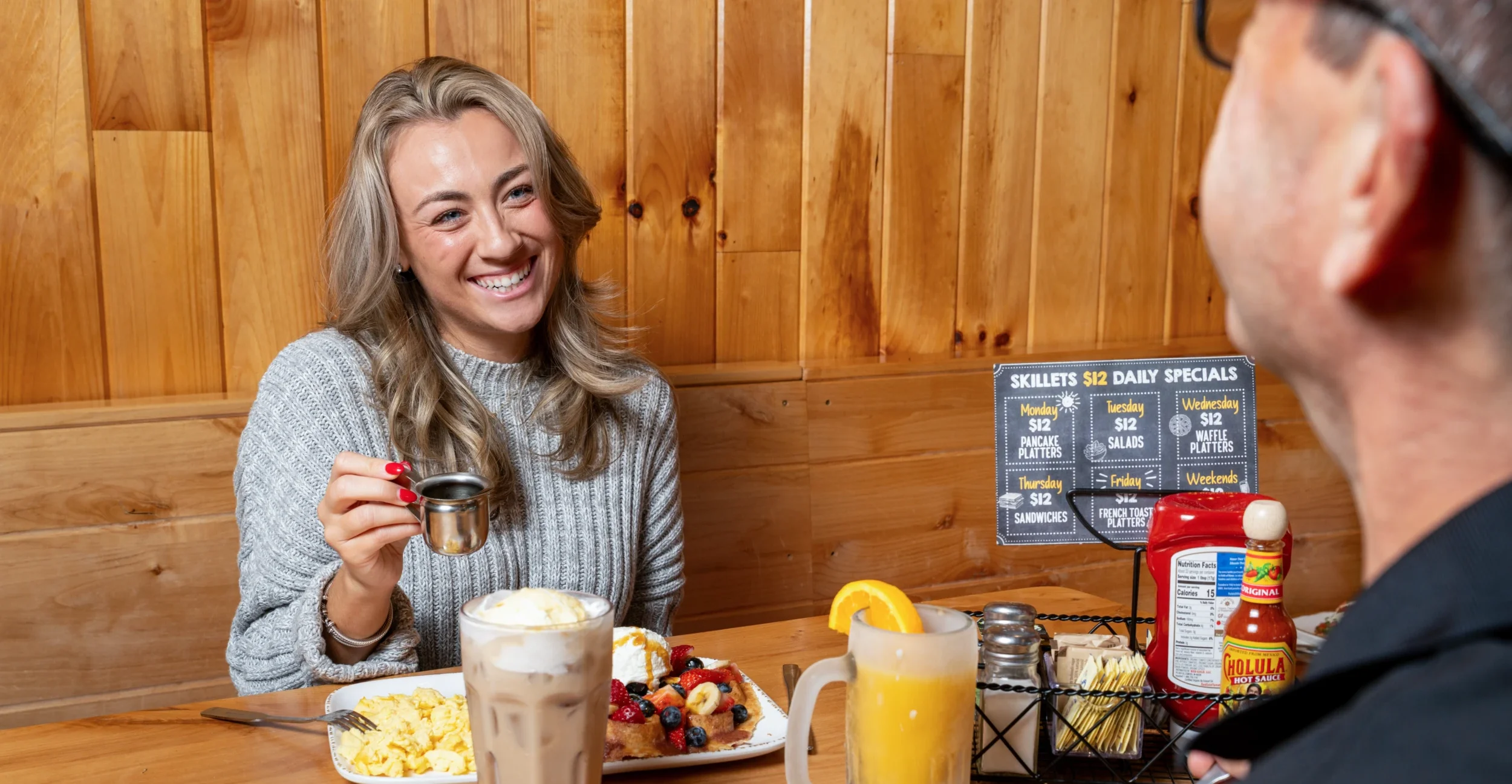 Skillets | Favorite Breakfast & Lunch Spot in South Florida, FL