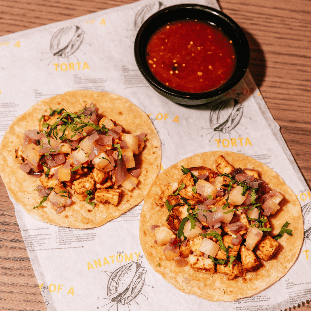 Tortazo Willis Tower | Toast