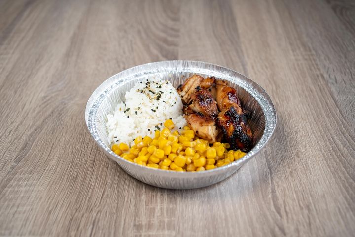 Blue Diamond & Decatur - Feeds 10-12 Adults