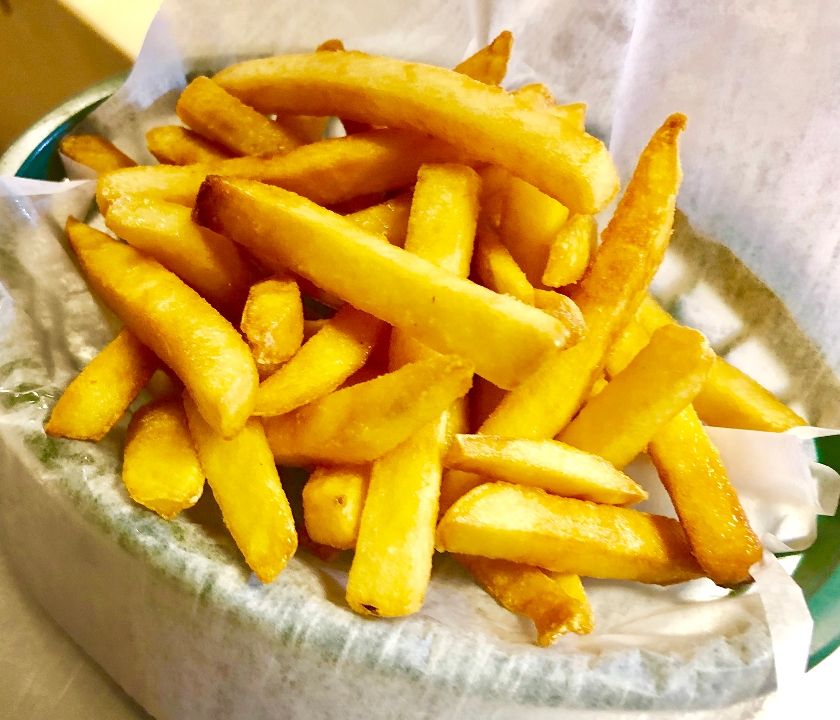 Mimo's Pizza Company - Quart Pasta Fagioli