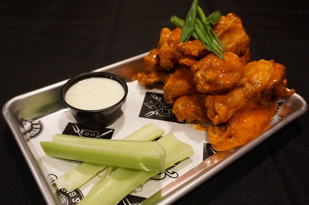 Clyde's Grill & Bar | Toast