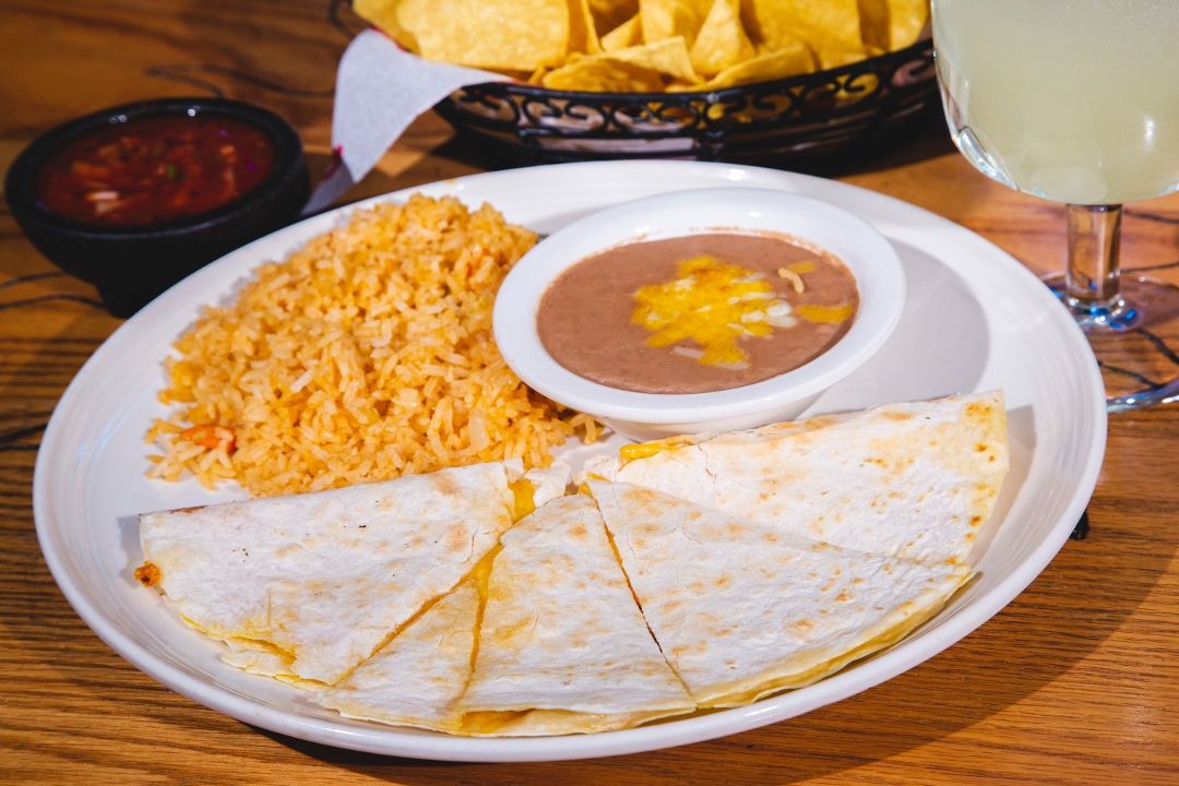 4043 Martin Way E - Chicken fingers