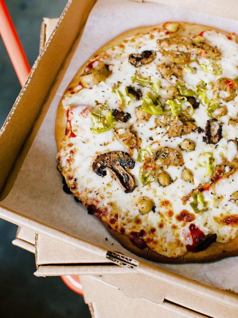 Unrefined Bakery Preston Center | Toast