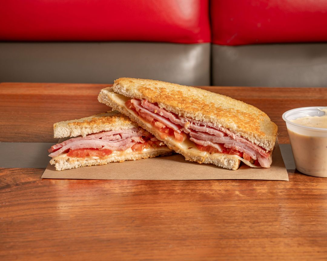 ZEPS Epic Sandwiches new - Apple Juice