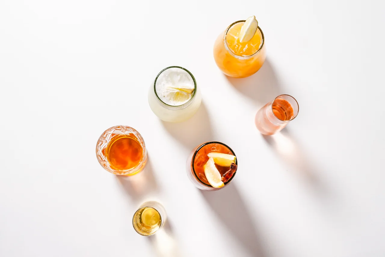 Java Burrito Company