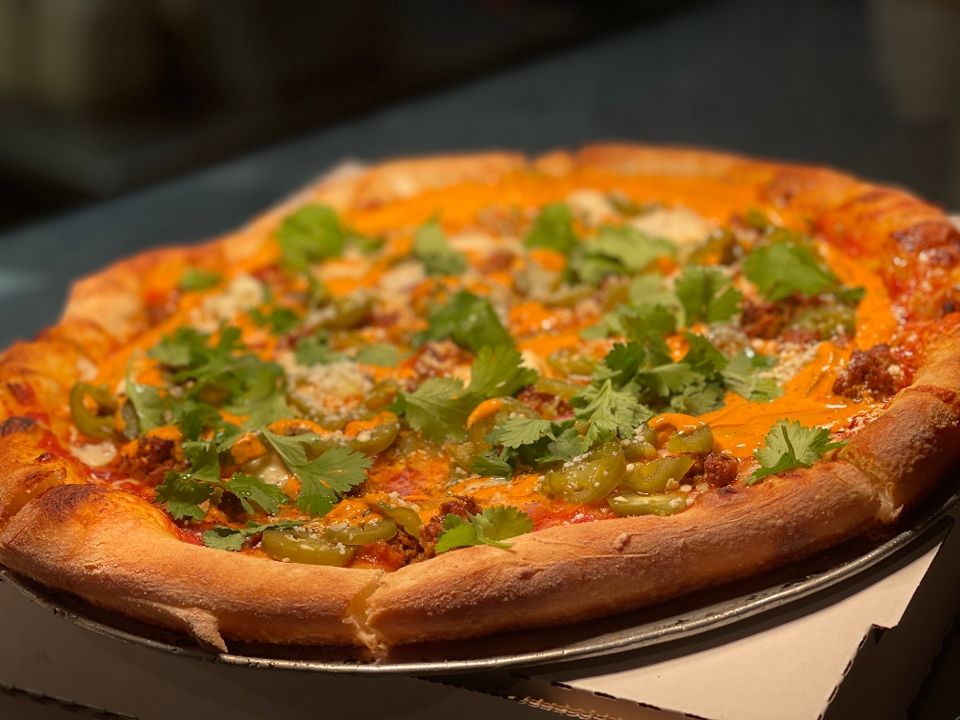 Gates and Brovi - PAN ROASTED SALMON